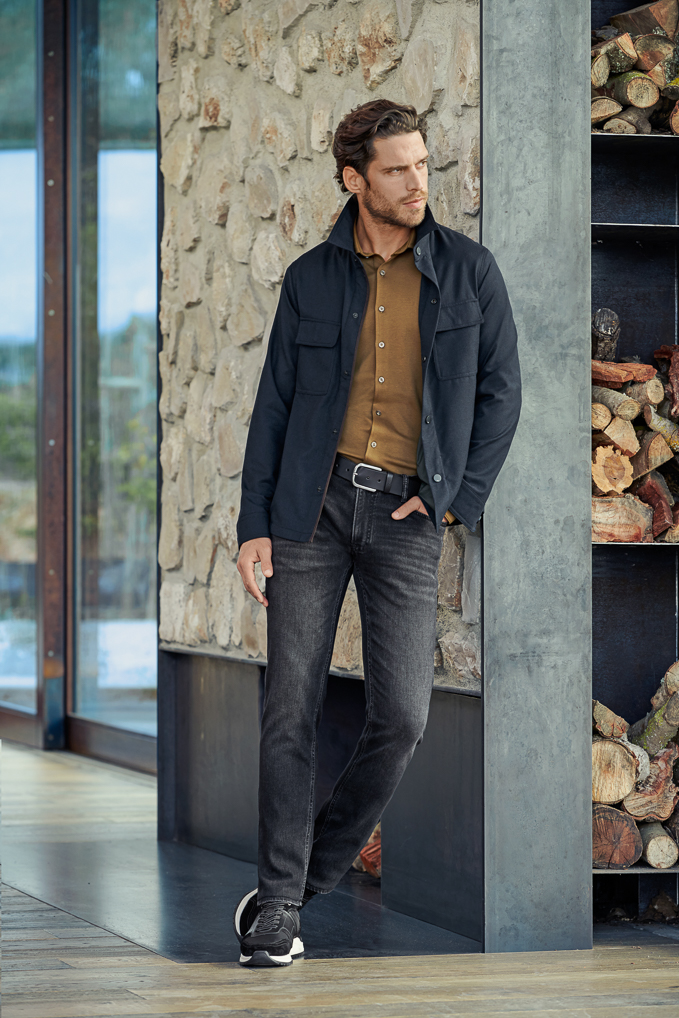 Vêtements Brax pour hommes et femmes | boutique Jourdain