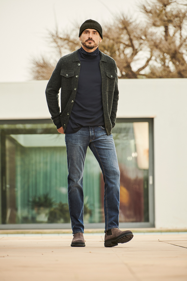 Clothing Brax | Boutique Jourdain