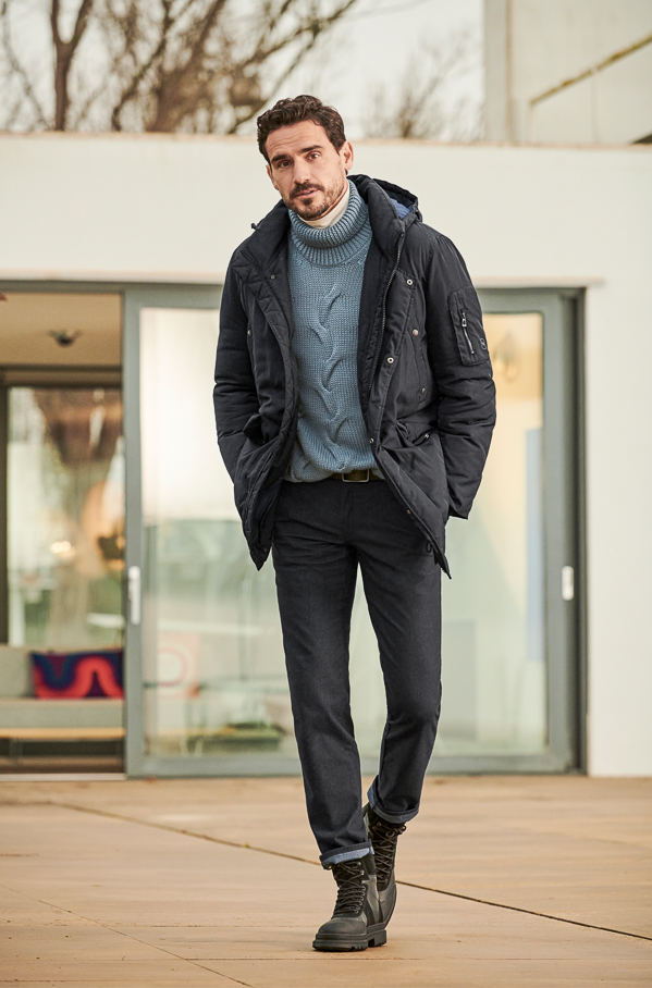 Clothing Brax | Boutique Jourdain