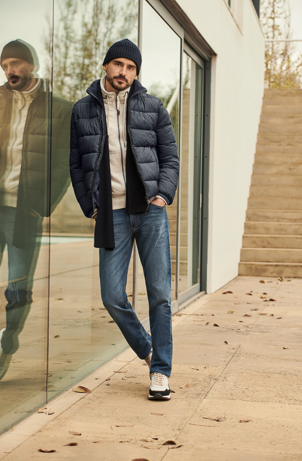 Clothing Brax | Boutique Jourdain