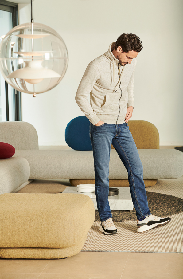 Clothing Brax | Boutique Jourdain