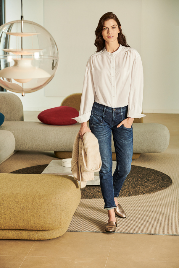 Clothing Brax | Boutique Jourdain