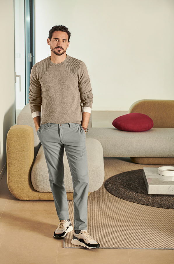 Clothing Brax | Boutique Jourdain