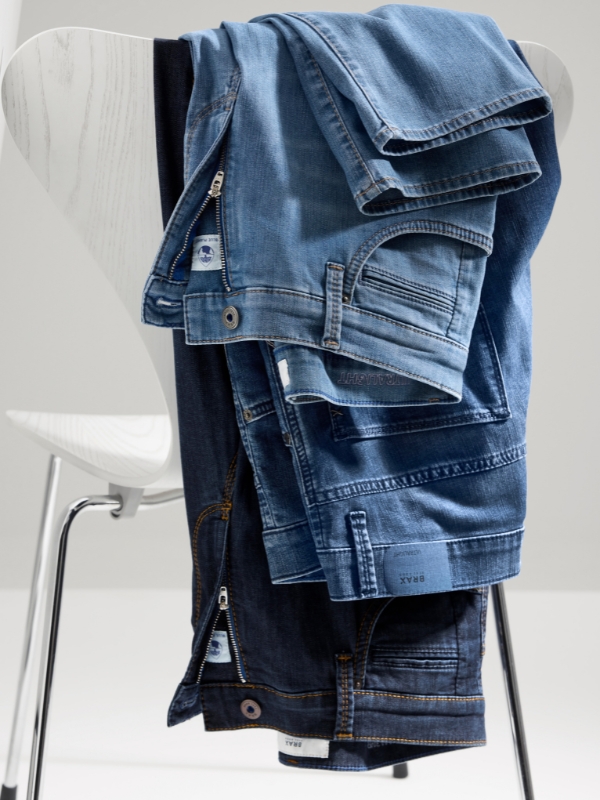 Clothing Brax | Boutique Jourdain