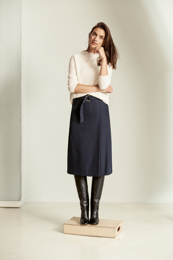 Brax clothing for men and women available online at Jourdain