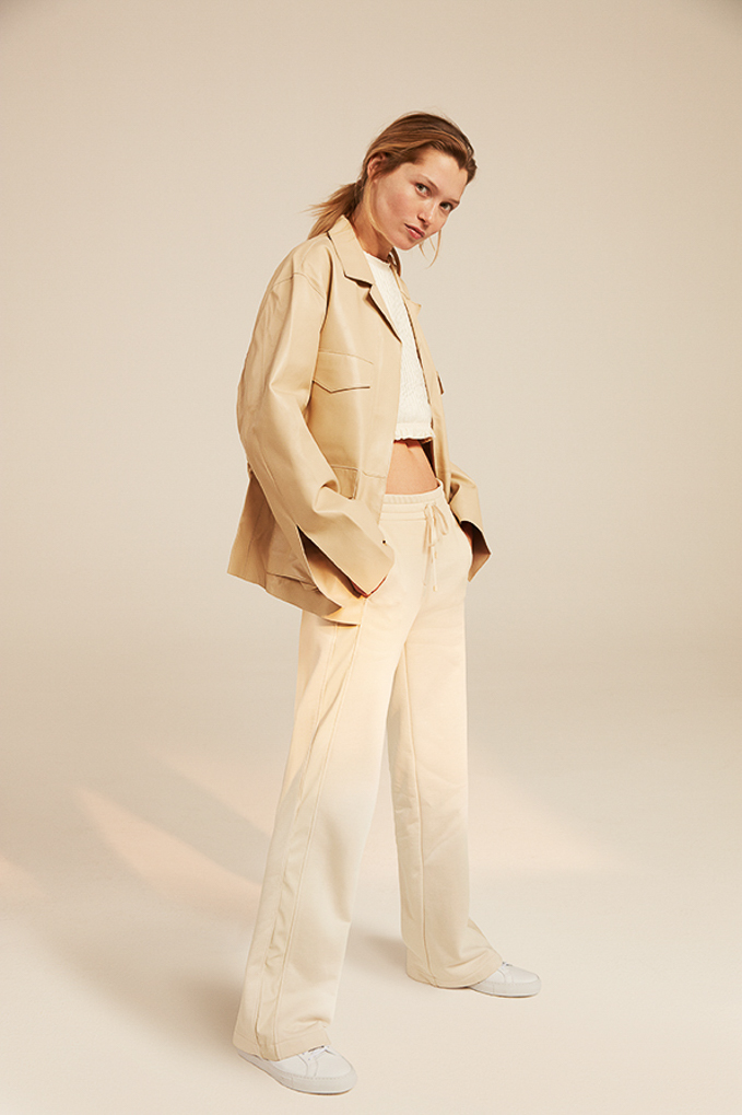 Cambio trousers and jeans for women available at Jourdain