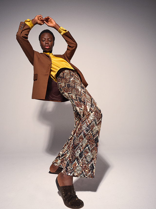 Clothing Cambio | Boutique Jourdain