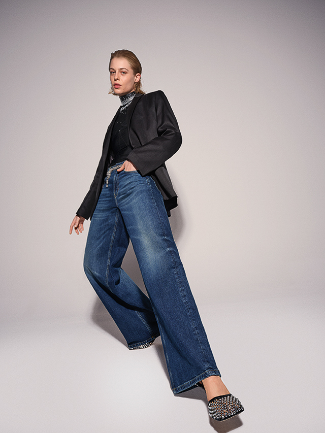 Vêtements Cambio | Boutique Jourdain