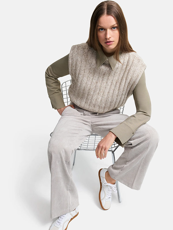 Clothing Cambio | Boutique Jourdain