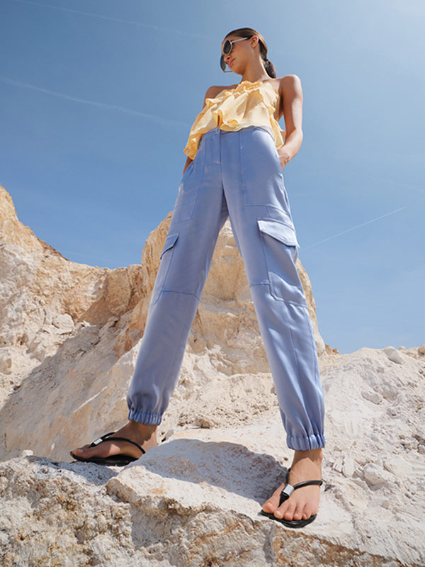 Clothing Cambio | Boutique Jourdain