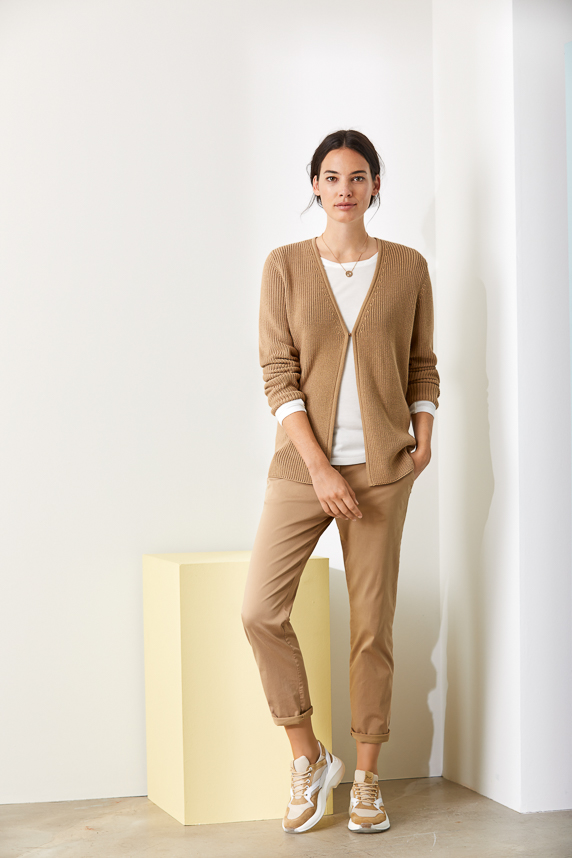 Brax clothing for men and women available online at Jourdain