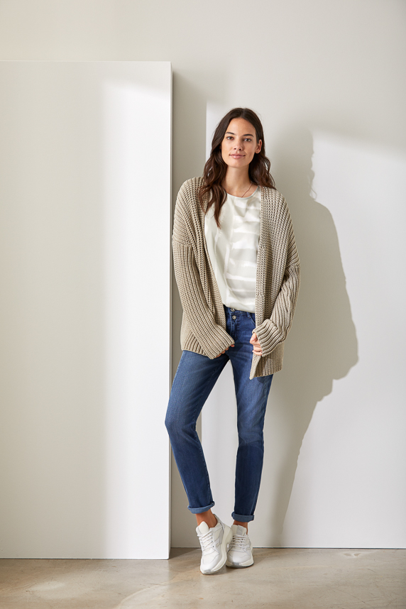 Brax clothing for men and women available online at Jourdain