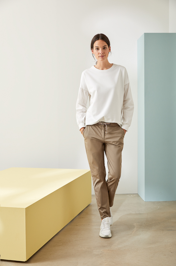 Brax clothing for men and women available online at Jourdain