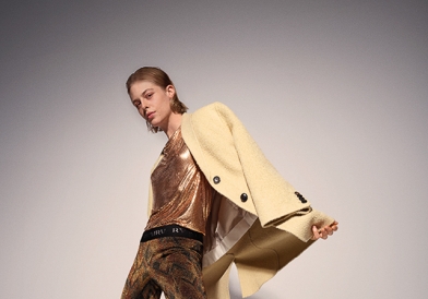 Cambio trousers and jeans for women available at Jourdain