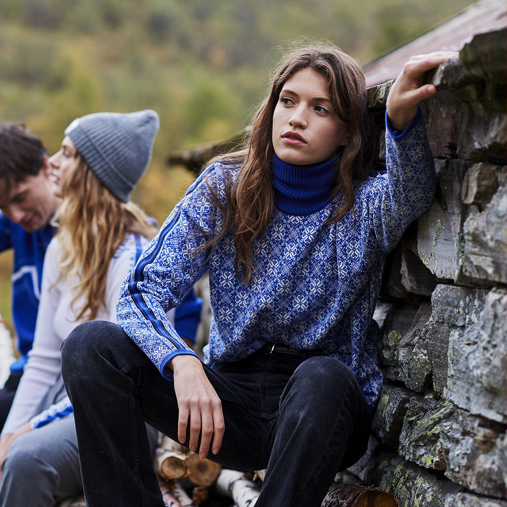 Jourdain: online store offering clothing for men and women