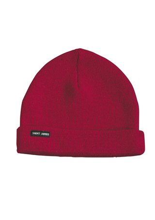 Bonnet Uni A - Tuques Saint James | Boutique Jourdain