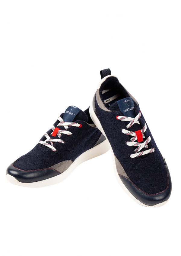 Bask UBAC 35/40 - Saint James | Boutique Jourdain
