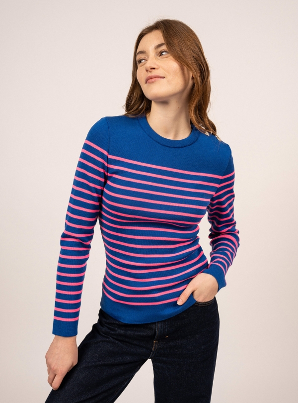 Maree II R - Saint James Sweaters | Boutique Jourdain