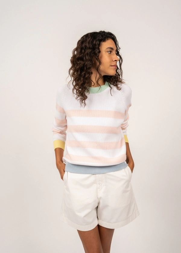Clothing For Women - Saint James | Boutique Jourdain