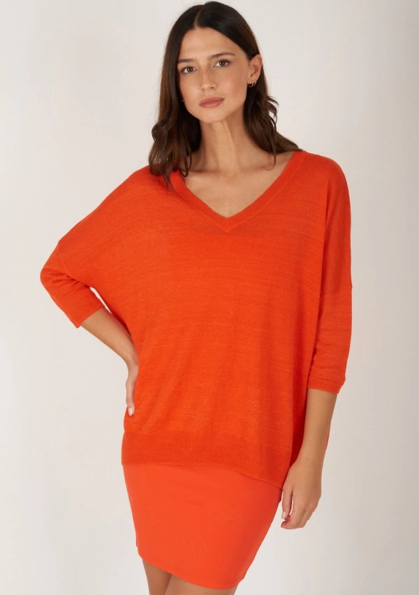 High-end Sweaters For Women | Boutique Jourdain